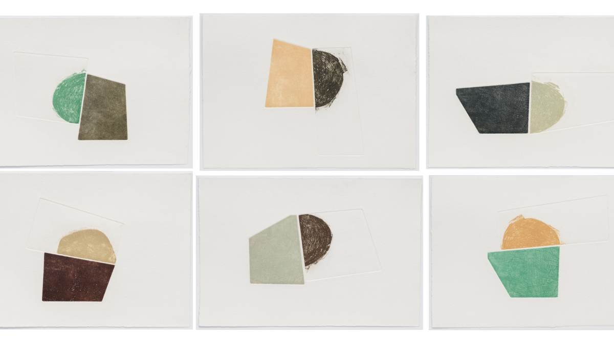 Space-and-Mass... | Kris Iden